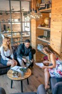 Quality Resourcing Group LLC – AI-Driven Digital marketing agency