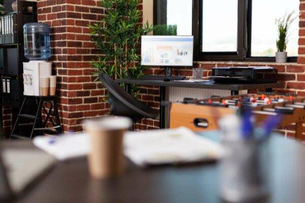 Quality Resourcing Group LLC – AI-Driven Digital marketing agency